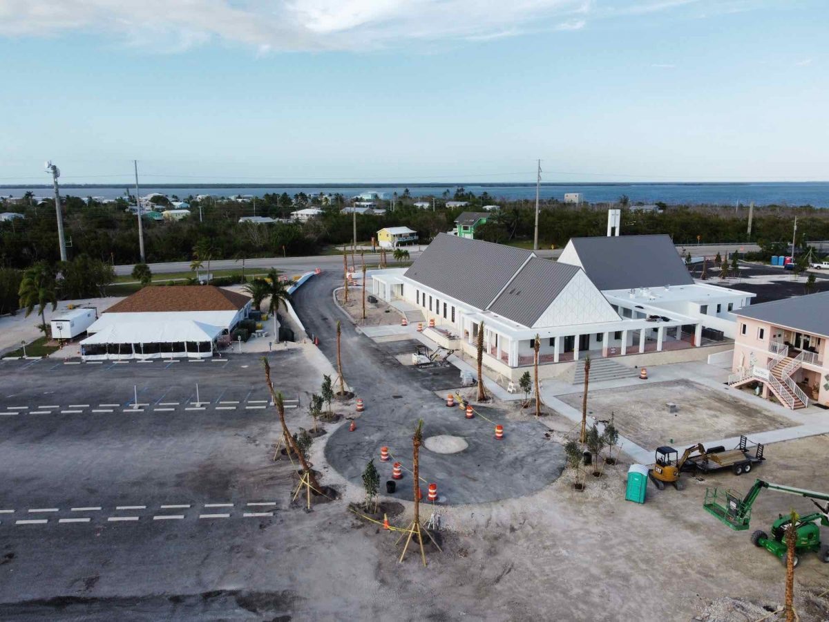 New Construction - Mario's Painting and Services, Inc.